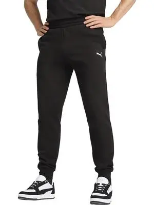 PUMA Essentials Sweatpants - Black