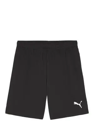 PUMA Teamgoal Soccer Shorts - Black