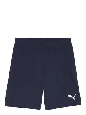 PUMA Teamgoal Soccer Shorts - Blue