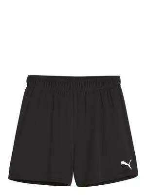 PUMA Teamgoal Soccer Shorts - Black