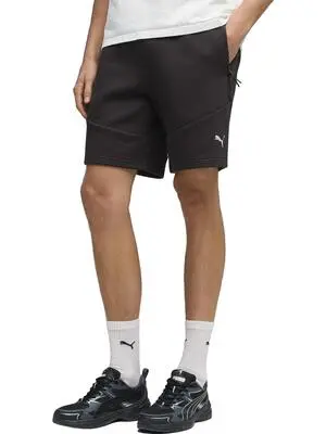 PUMA Evostripe Shorts Black