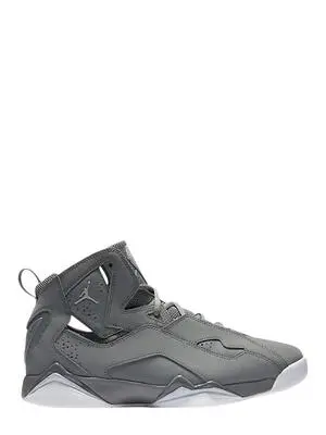 JORDAN True Flight Sneakers - Grey