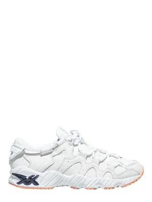 Asics Ronnie Fieg X Gel Mai 'salmon' Sneakers - White