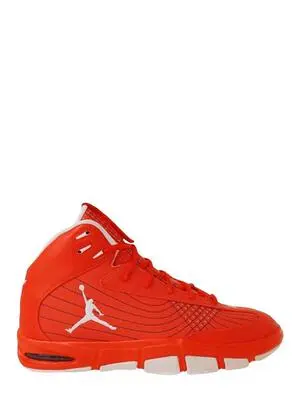 JORDAN Future Sole M7 Sneakers - Orange