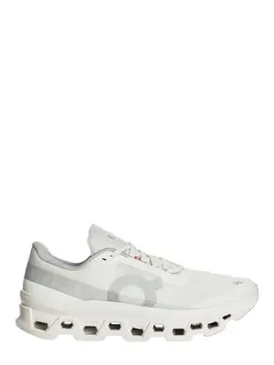 On Cloudmonster Sneakers - White