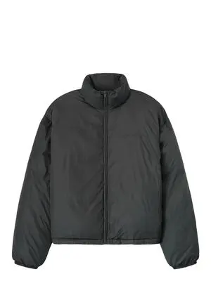 Fear Of God Nylon Puffer Jacket - Grey