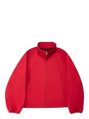 JORDAN Wings Track Jacket - Red