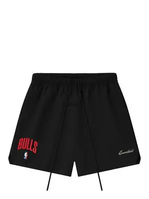 Fear Of God Classic Short - Black