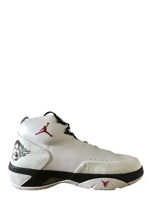 JORDAN Melo M3 Sneakers - White