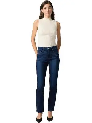 Paige Gemma Skinny Jean - Denim