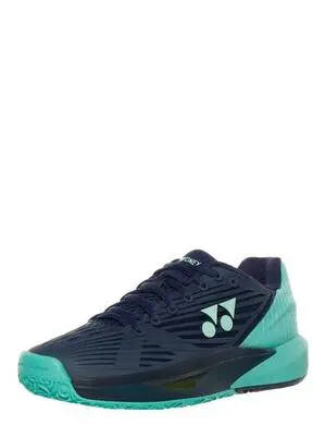 YONEX Power Cushion Eclipsion 5 Tennis Shoe - Dark Navy