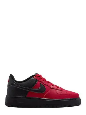 Nike Air Force 1 Low Lv8 Sneakers - Gym Red/summit White/black