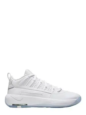 JORDAN Max Aura Sneakers - White/vast Grey