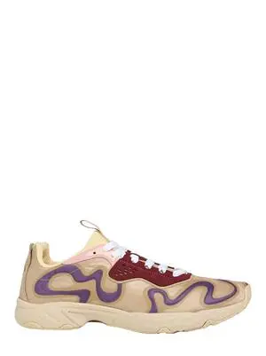 Acne Studios Tokai Sneakers - Beige