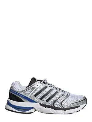 Adidas Adistar Control Sneakers - Cloud White / Core Black / Collegiate Royal