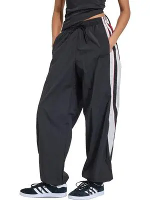 Adidas Sport Santiago Track Pants - Black