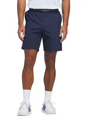 Adidas Ultimate365+ 8.5-inch Shorts - Collegiate Navy