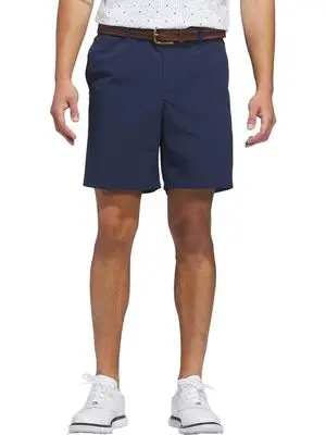 Adidas Ultimate365+ 7-inch Pull-on Shorts - Collegiate Navy