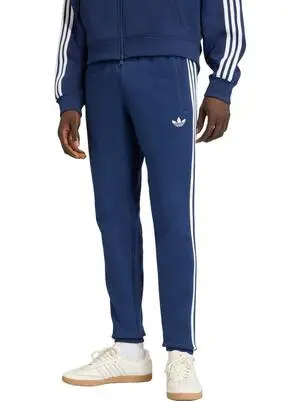 Adidas 3-stripes Sweatpants - Night Indigo