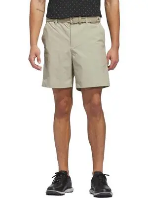 Adidas Ultimate365+ 7-inch Pull-on Shorts - Wonder Cargo