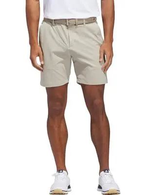 Adidas Ultimate365 7-inch Set Shorts - Wonder Cargo