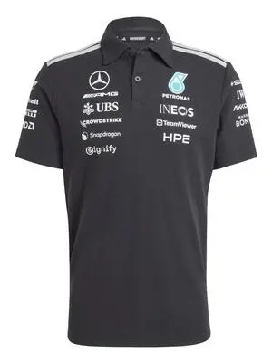 Adidas Mercedes - Black