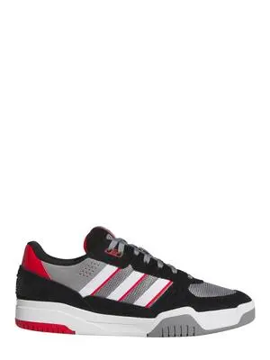 Adidas Tekkira Cup Trainers Core Black / Cloud White / Better Scarlet