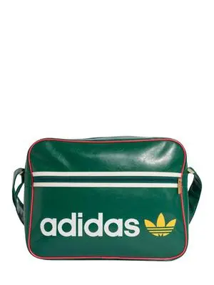Adidas Og Airliner Bag - Collegiate Green