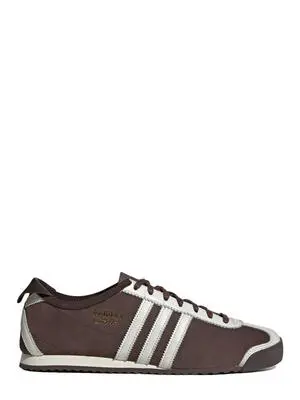 Adidas Italia 60s Sneakers - Brown / Off White / Cream White