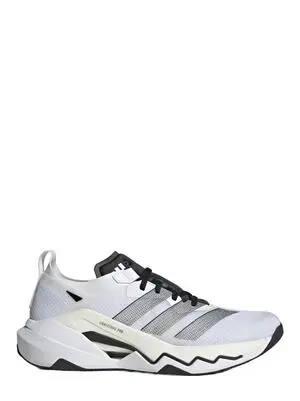 Adidas Rapidmove Pro Training Shoes - Cloud White / Core Black / Cloud White