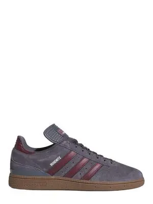 Adidas Busenitz Pro Sneakers - Aurora Onix / Maroon / Gum