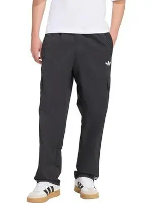 Adidas Adicolor Classics 3-stripes Cargo Pants - Black