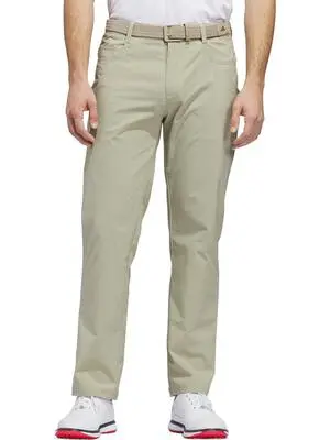 Adidas Ultimate365+ 5-pocket Pants - Wonder Cargo