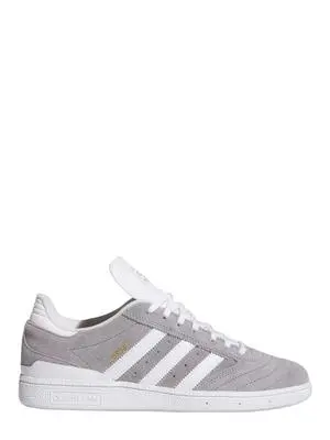 Adidas Busenitz Pro Sneakers - Grey Three / Cloud White / Gold Metallic