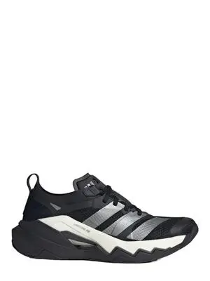 Adidas Rapidmove Pro Training Shoes - Core Black / Iron Metallic / Grey Five