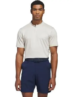 Adidas Ultimate365 Sport Collar Polo Shirt - White / Beige
