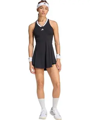 Adidas Tennis Climacool Pro Dress - Black