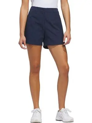 Adidas Ultimate365+ Twistweave 5-inch Shorts - Collegiate Navy