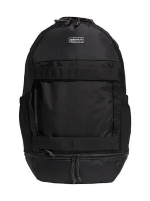 Adidas Skateboarding Backpack - Black / Carbon
