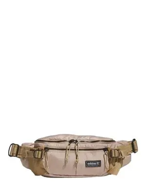Adidas Skateboarding Cross Body Bag - Trace Khaki