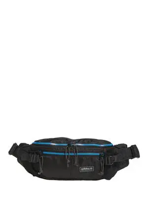 Adidas Skateboarding Cross Body Bag - Carbon