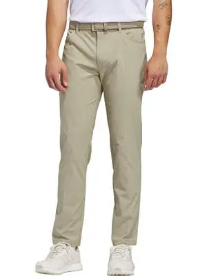 Adidas Ultimate365 5-pocket Pant - Wonder Cargo