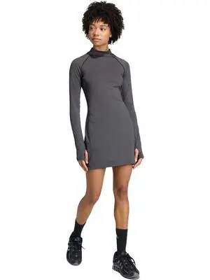 Adidas Mini Dress - Utility Black