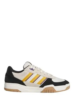 Adidas Tekkira Cup Trainers - Cream White / Off White / Cream White