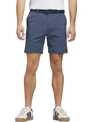 Adidas Ultimate365 7-inch Set Shorts - Collegiate Navy