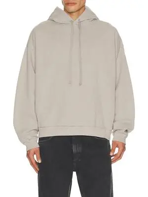 AGOLDE Salford Hoodie Reflect