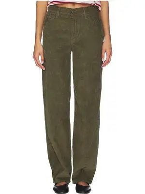 LEVI'S LEVI'S Corduroy Baggy Dad Pants
