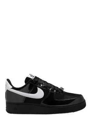 Nike Air Force 1 Low '07 Lv8 Sneakers - Black/white