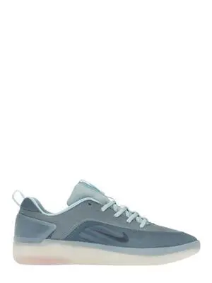 Nike Zoom Nyjah Sneakers - Glacier Blue/smokey Blue/sail