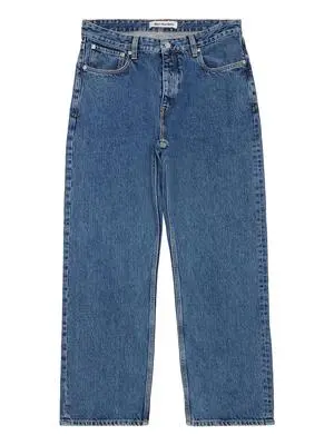 WON HUNDRED Steve Relaxed Fit Jeans - Blue